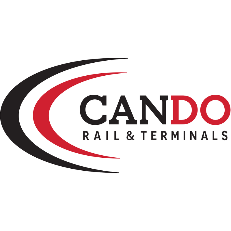 Cando Rail – Fusion Scale Graphics