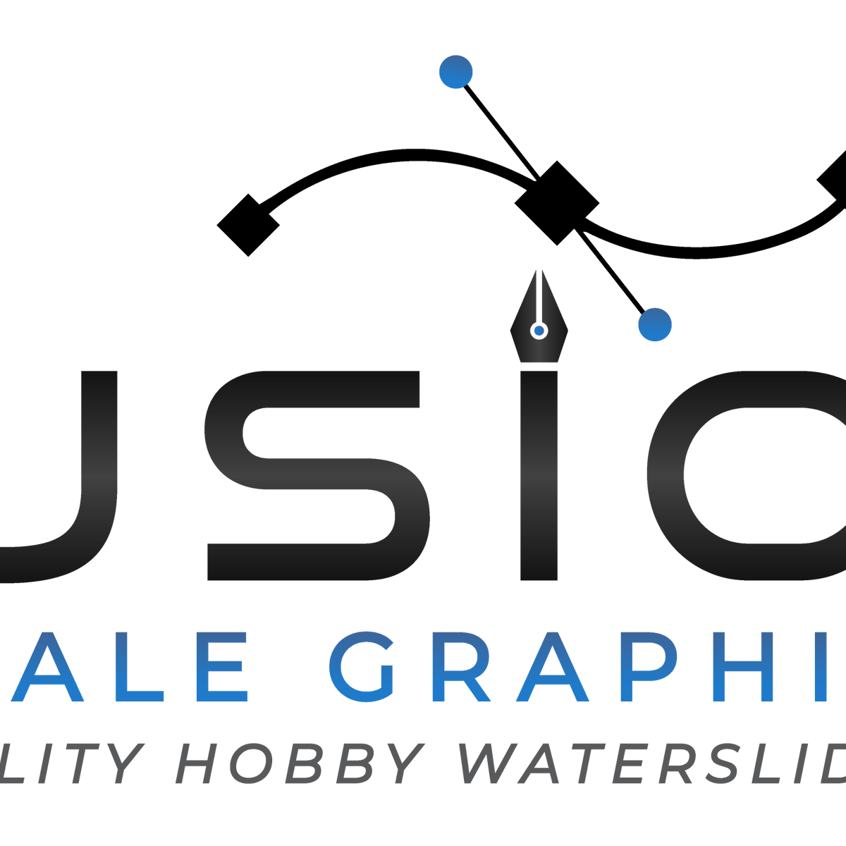 Fusion Scale Graphics