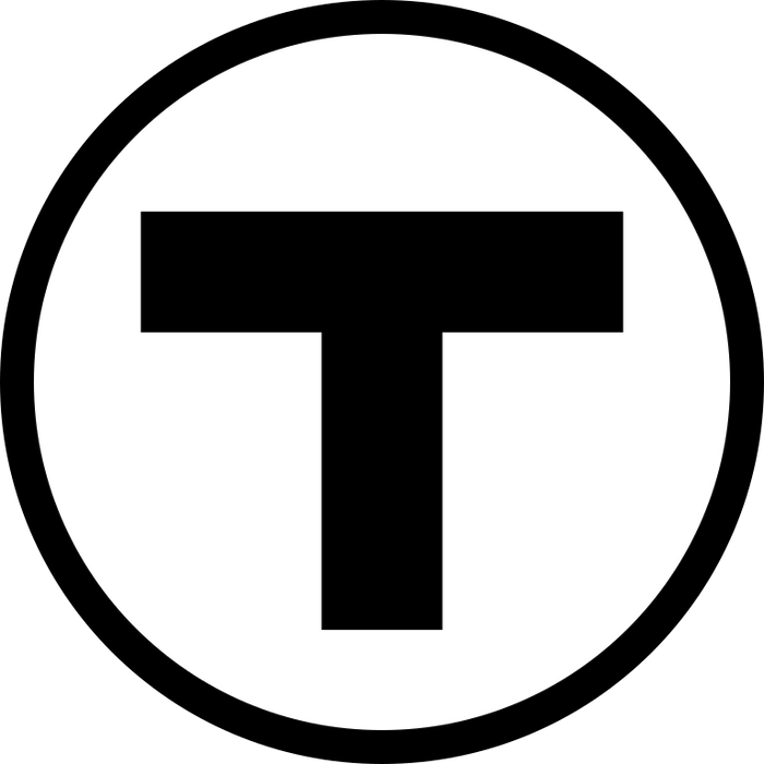 MBTA | Decals | Model Trains | Trains | HO Scale | Railroad Toys ...