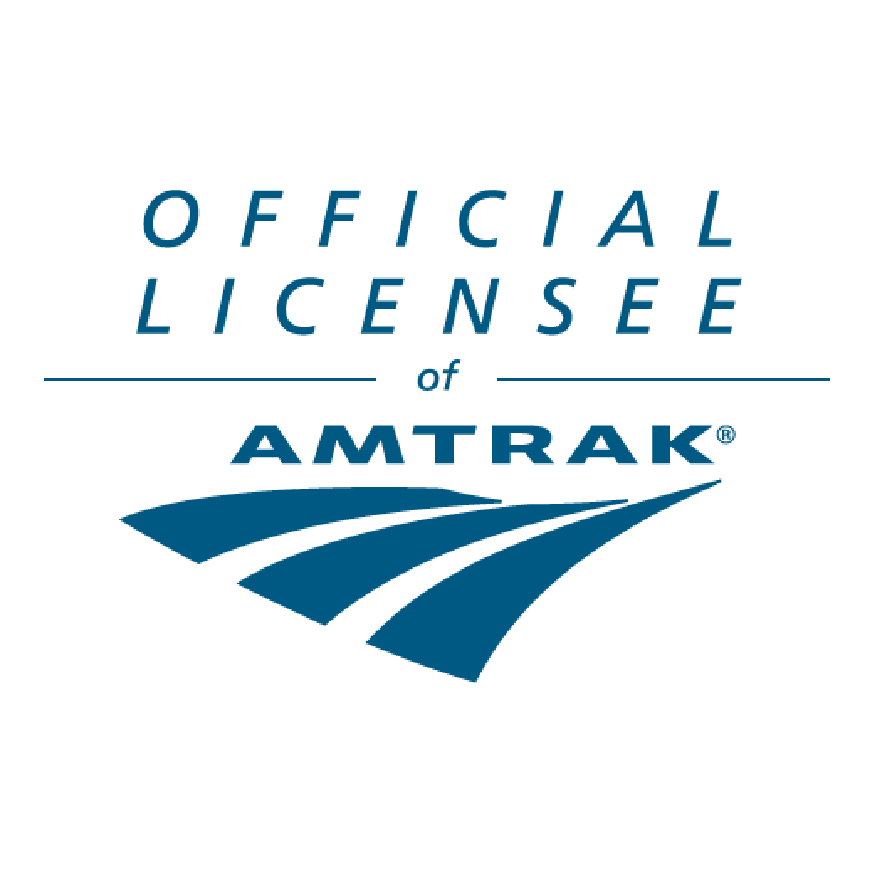 Fusion Scale Graphics: Licensed Amtrak Hobby Waterslide Decals