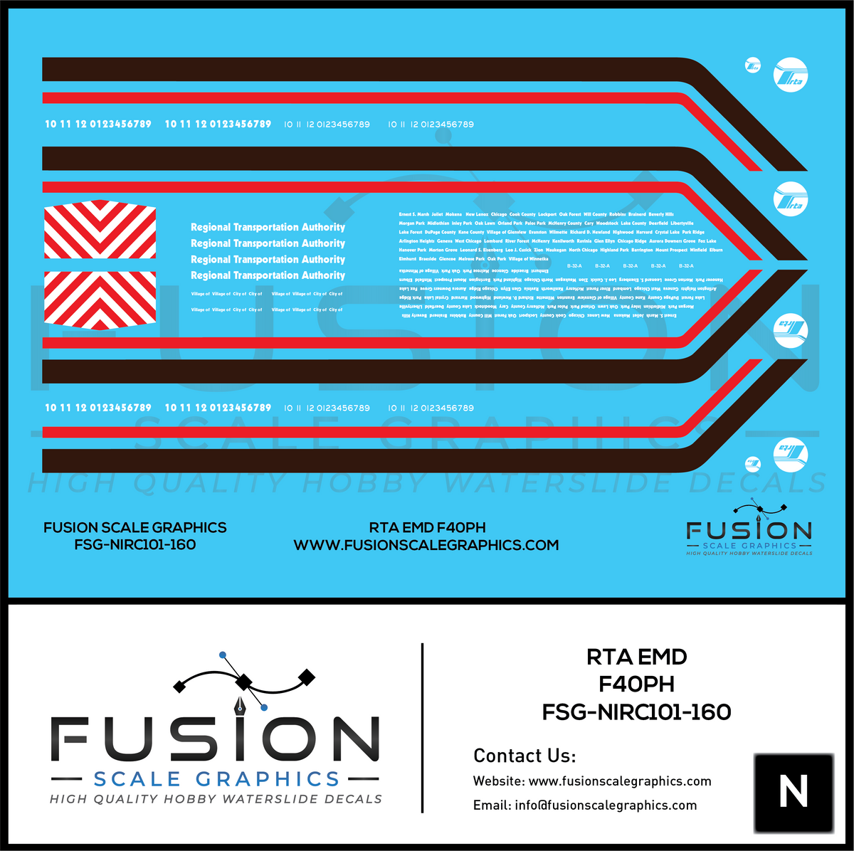 Shop All – Fusion Scale Graphics