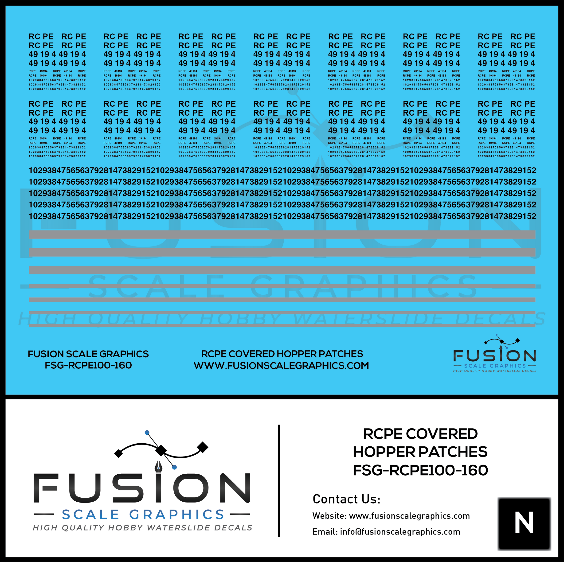 Shop All – Fusion Scale Graphics