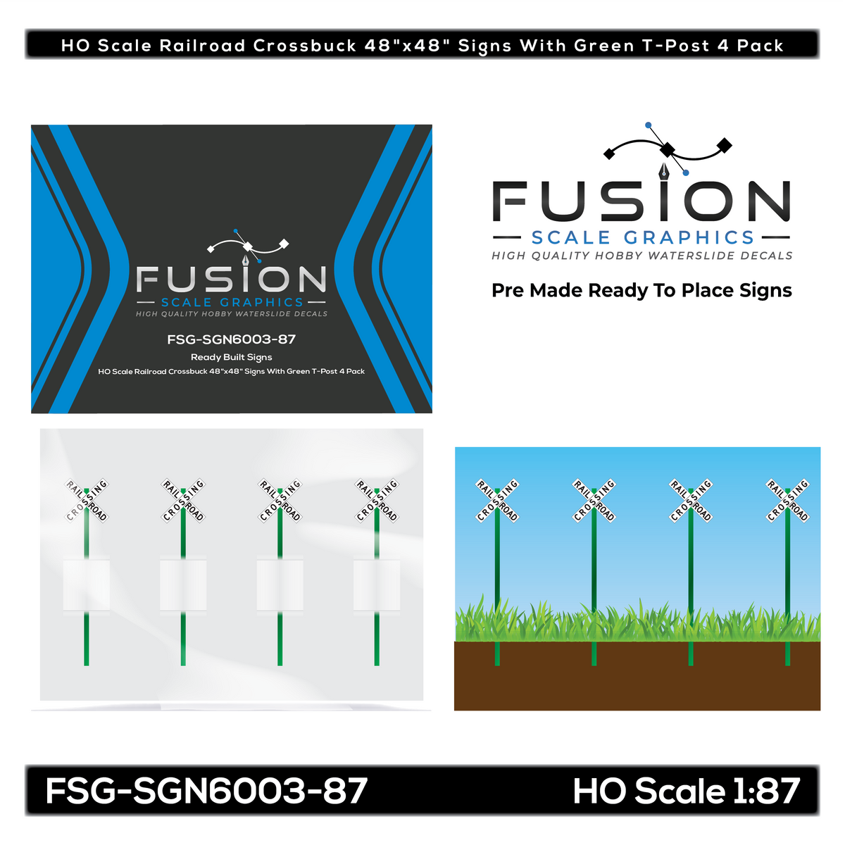 Signs – Fusion Scale Graphics