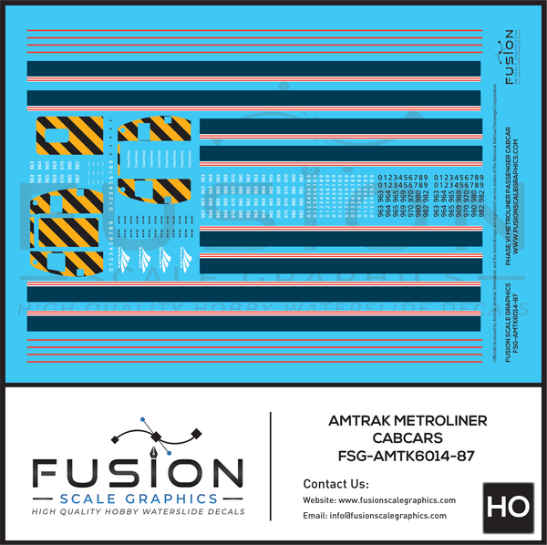 Commuter – Page – Fusion Scale Graphics